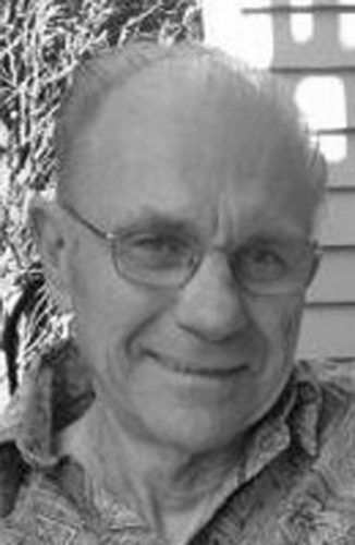 Roger Russell Durfee | News, Sports, Jobs - The Mining Journal